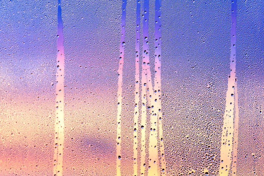 What Does Window Condensation Mean MPACT Windows Doors